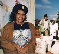 Projekt – Örnsköldsviks FN-förening