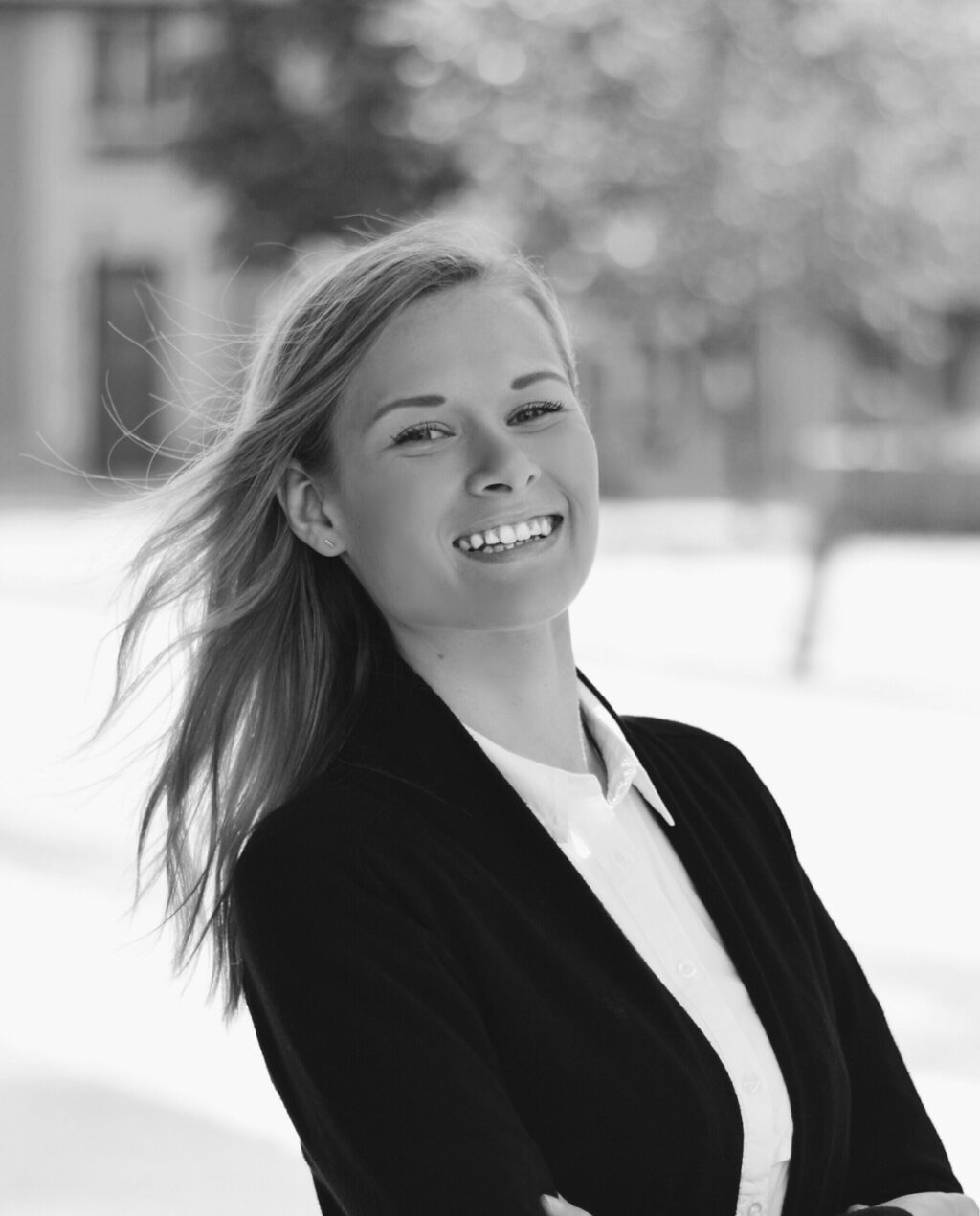 Sofia Bladin Jansson – Välkommen till Stockholms FN-förening!