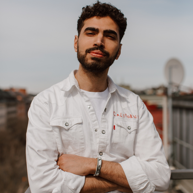 Varför har du engagerat dig i FN-rörelsen? - Svenska FN-förbundet